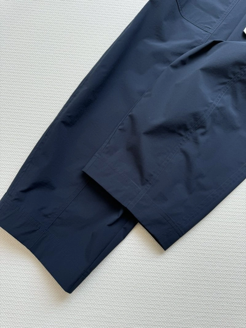 Real Miu Miu Long Pants