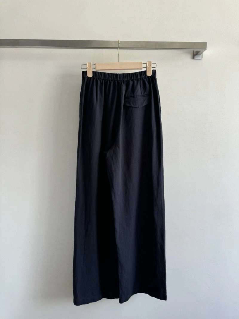 Genuine Miu Miu Long Pants
