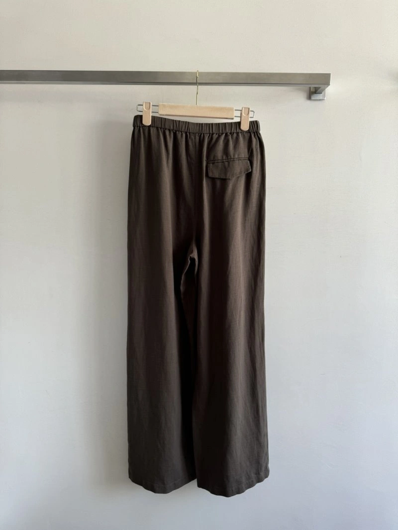 Bargain Miu Miu Long Pants