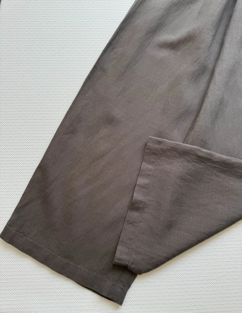 Bargain Miu Miu Long Pants