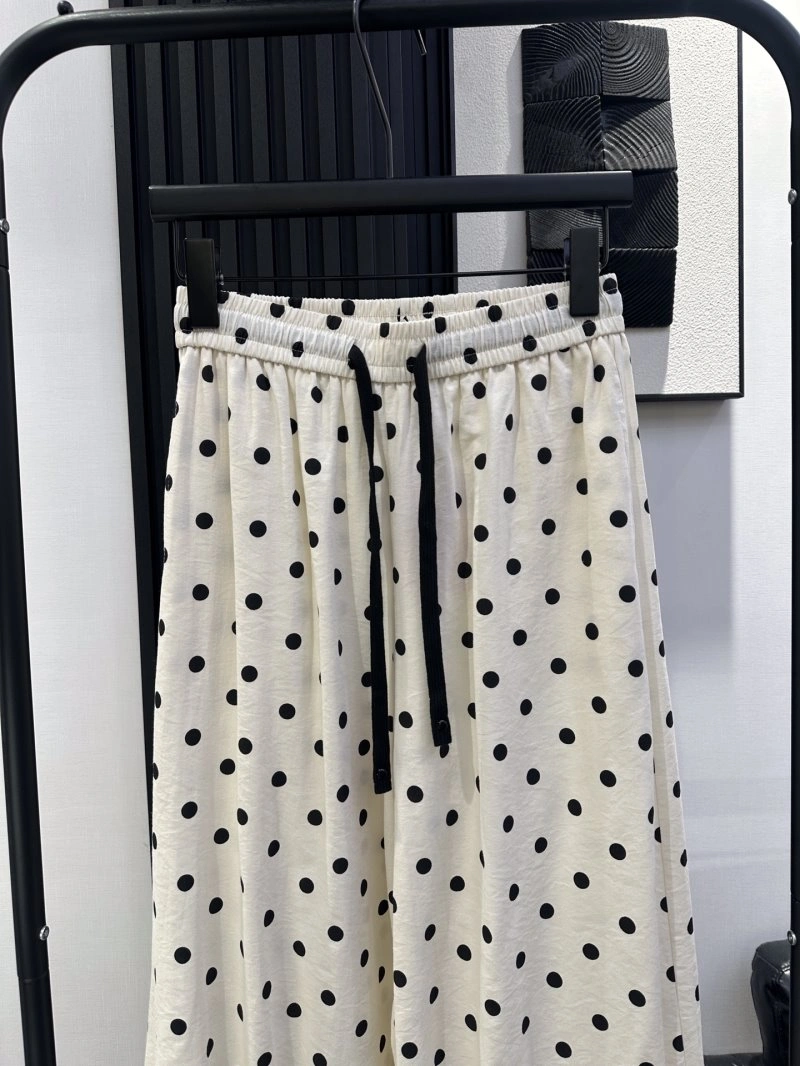 Genuine Miu Miu Long Pants