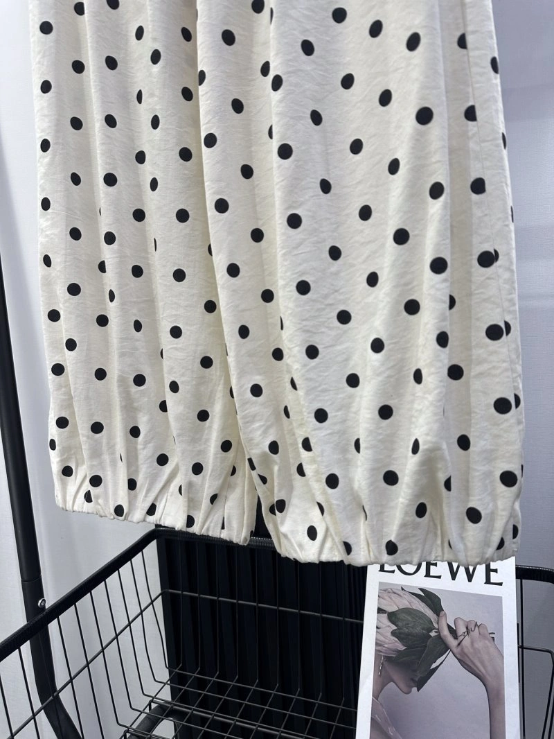 Genuine Miu Miu Long Pants