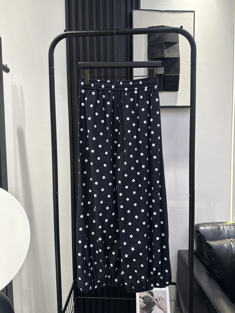 Genuine Miu Miu Long Pants