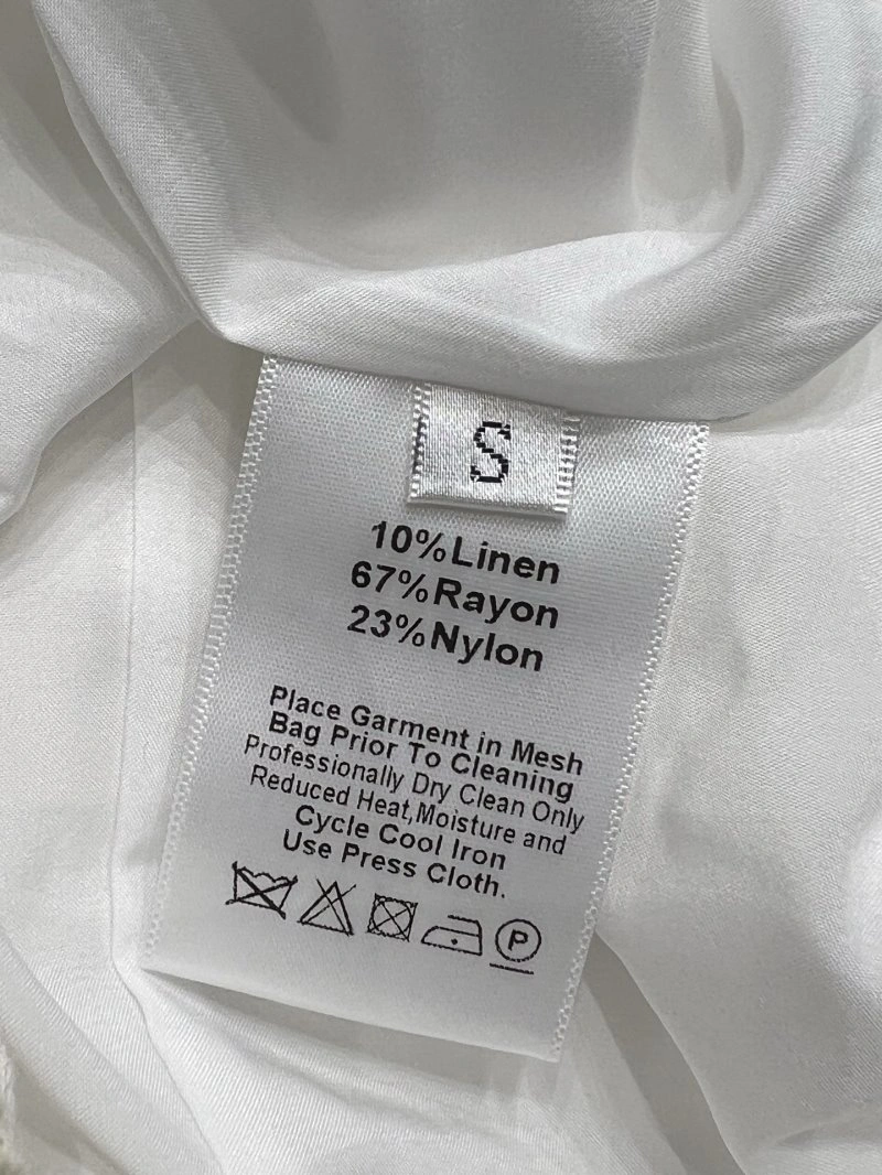 Original Miu Miu Long Pants