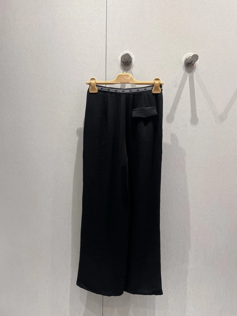 Bargain Miu Miu Long Pants