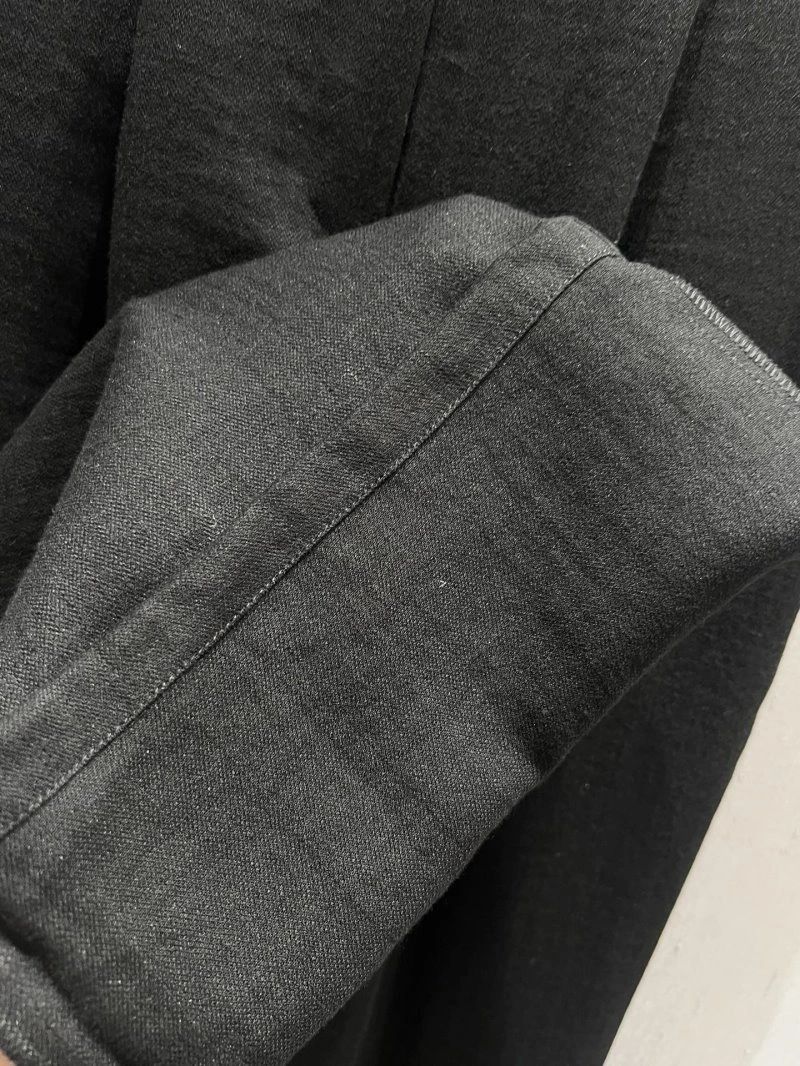 Bargain Miu Miu Long Pants