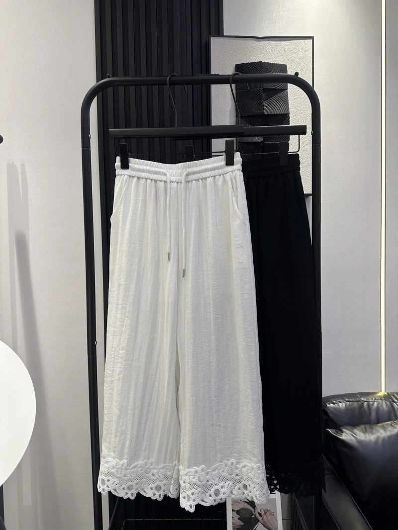 Miu Miu Long Pants