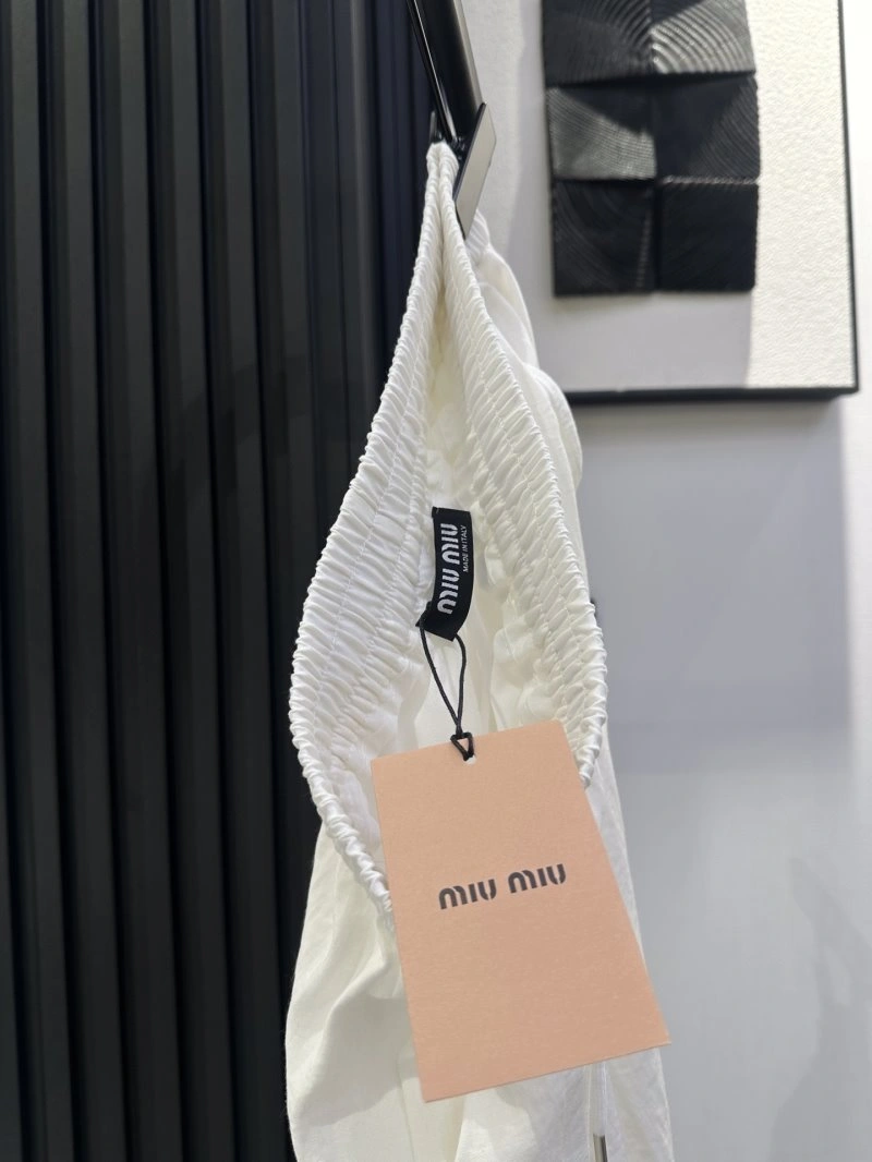 Reasonably priced Miu Miu Long Pants