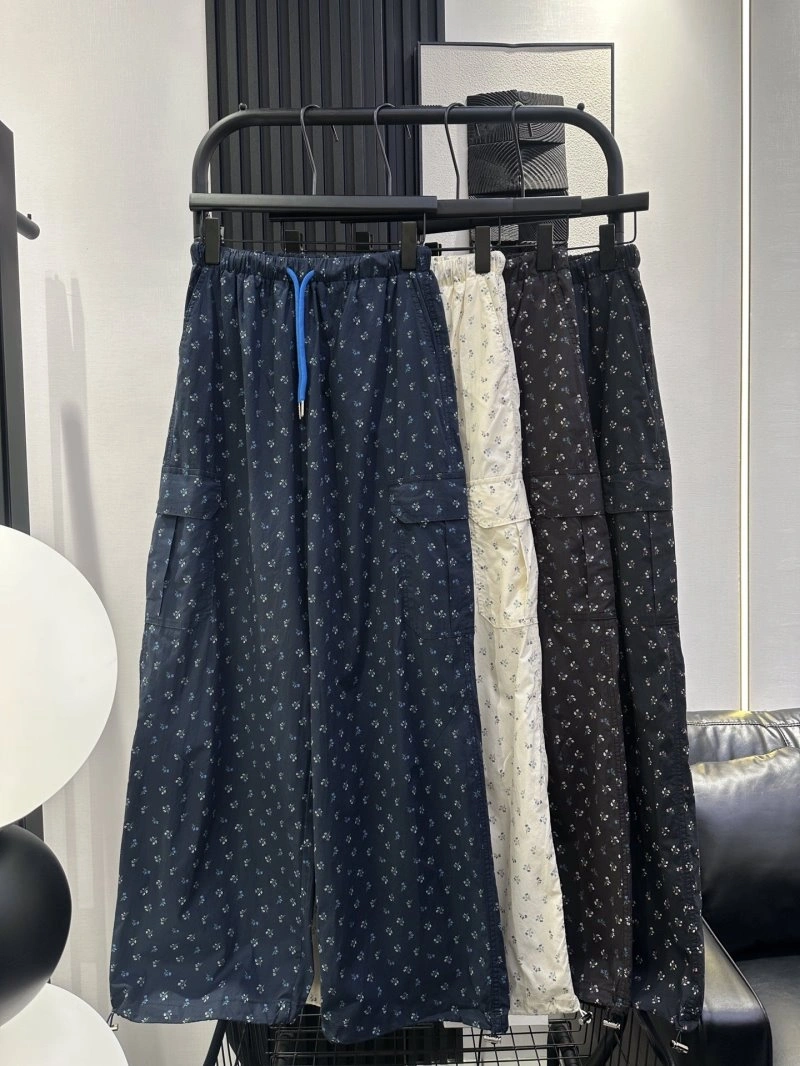 Miu Miu Long Pants
