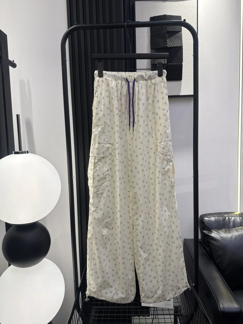 Budget-friendly Miu Miu Long Pants