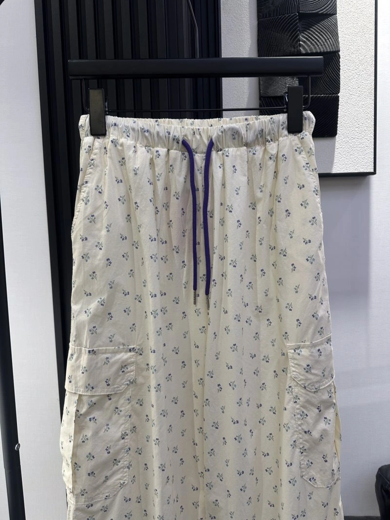 Budget-friendly Miu Miu Long Pants