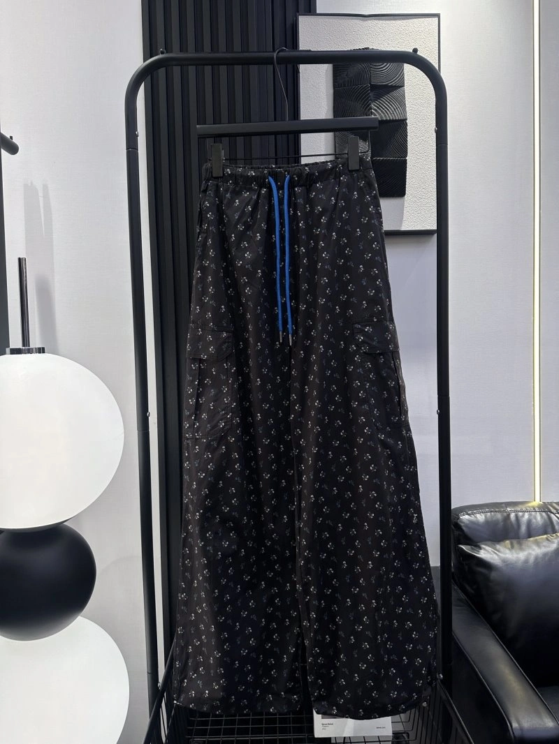 Budget-friendly Miu Miu Long Pants