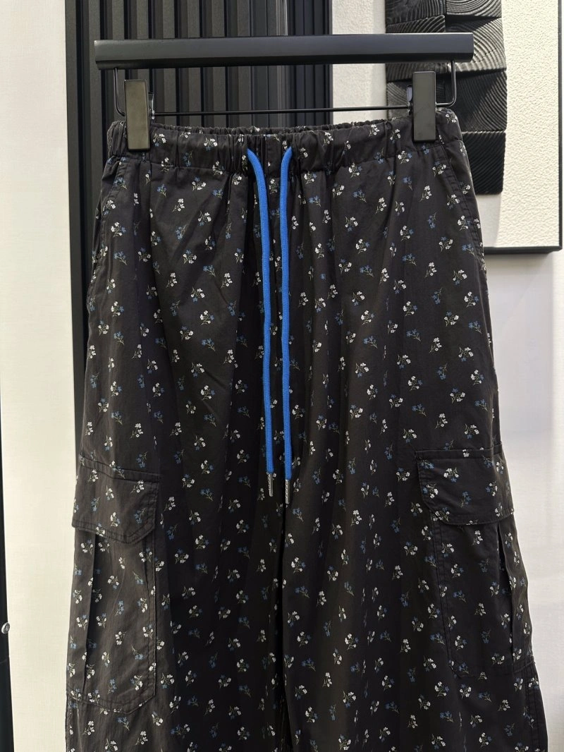 Budget-friendly Miu Miu Long Pants