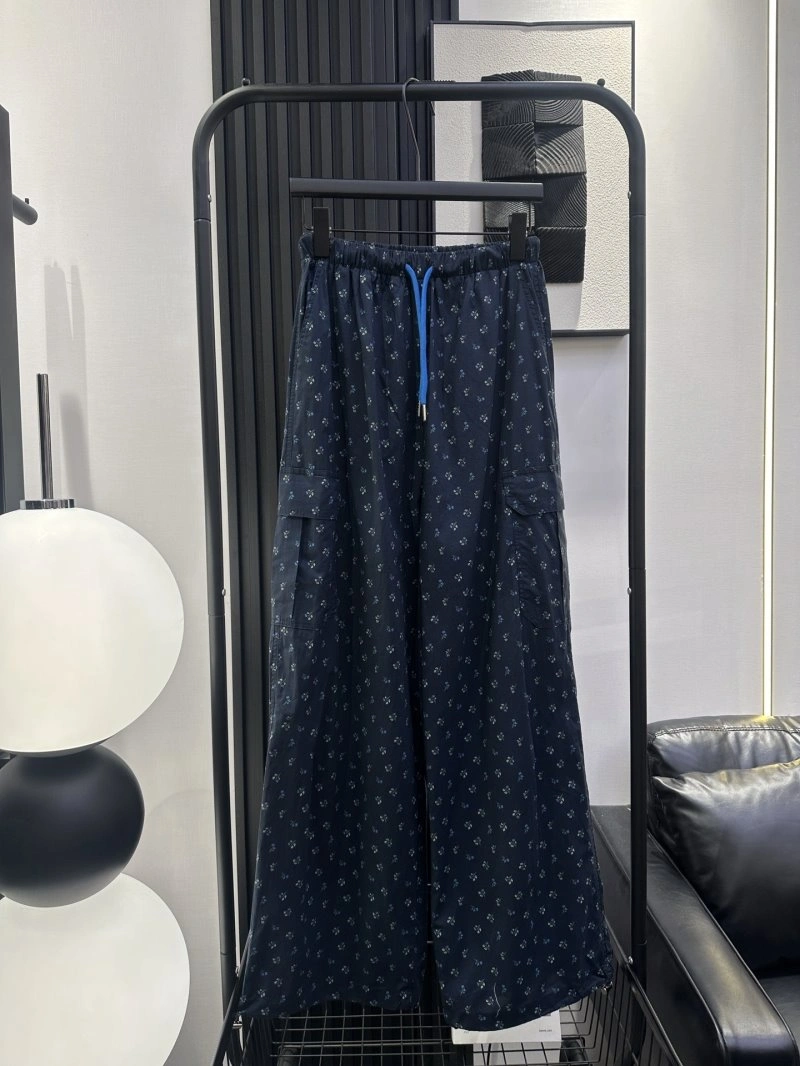 Budget-friendly Miu Miu Long Pants