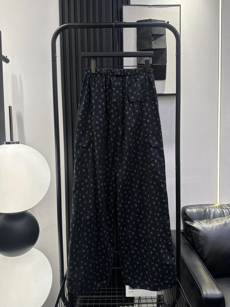 Budget-friendly Miu Miu Long Pants