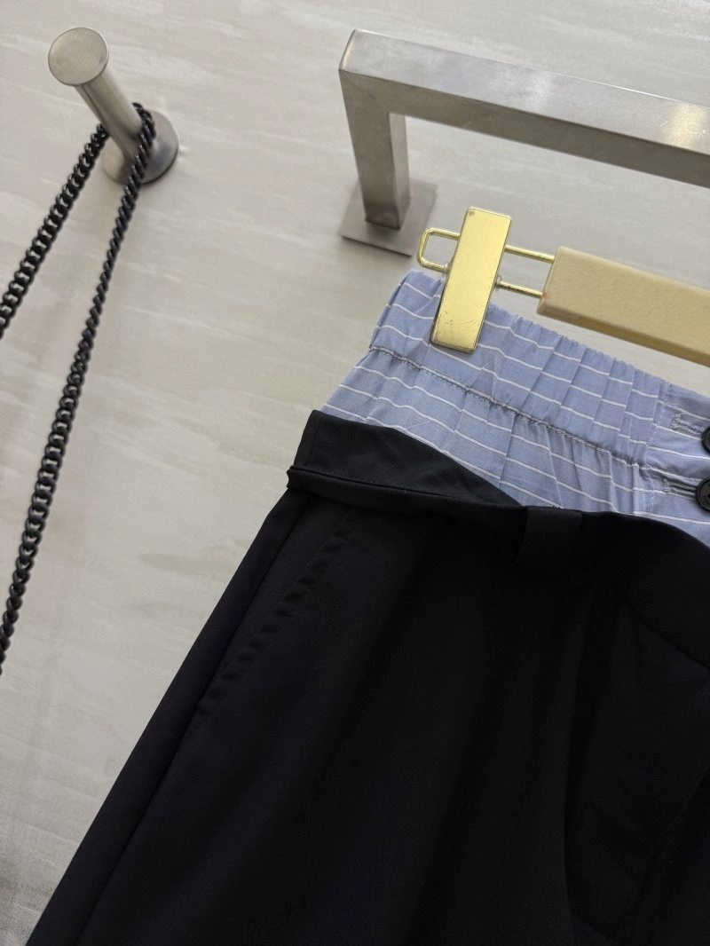 Value-priced Miu Miu Long Pants
