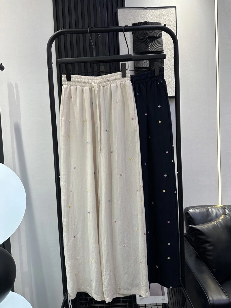 Miu Miu Long Pants