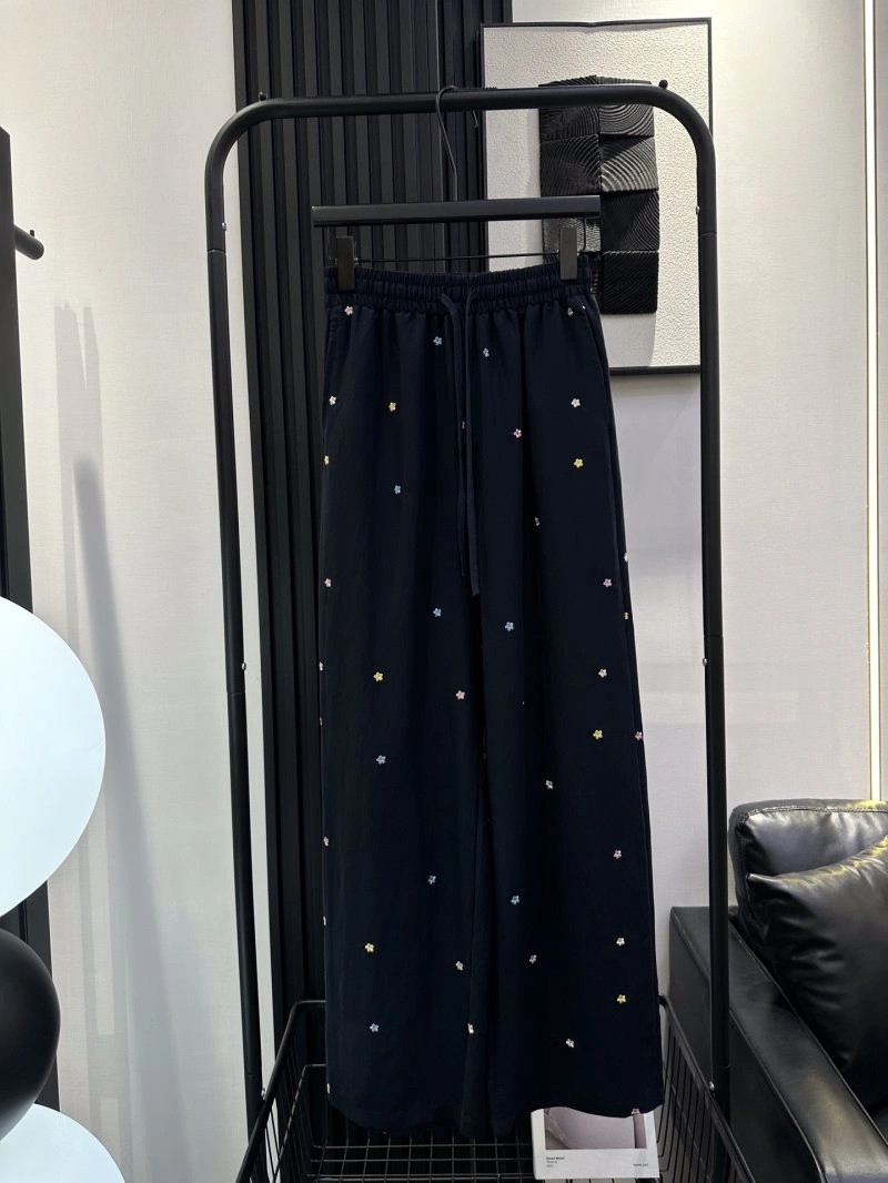 Bargain Miu Miu Long Pants