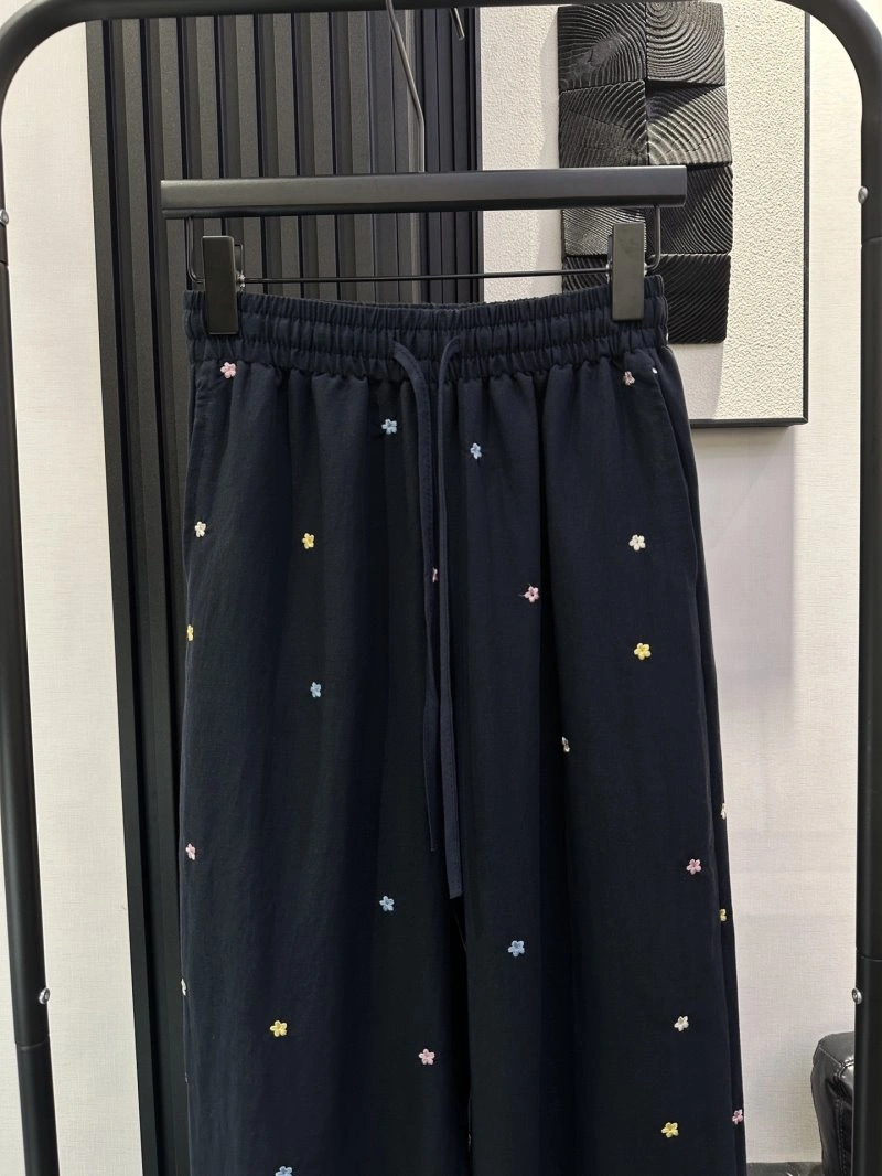 Bargain Miu Miu Long Pants