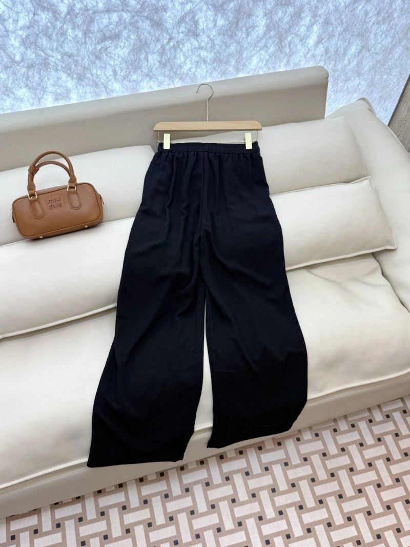 Low-cost Miu Miu Long Pants