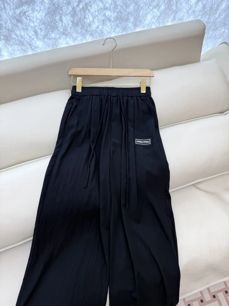 Low-cost Miu Miu Long Pants
