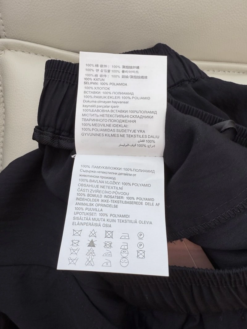 Low-cost Miu Miu Long Pants