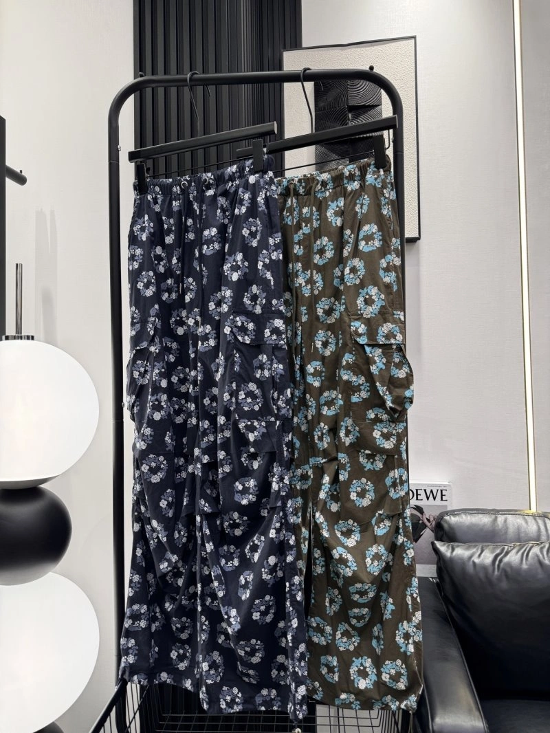 Miu Miu Long Pants