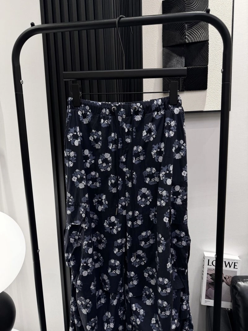 Value-priced Miu Miu Long Pants