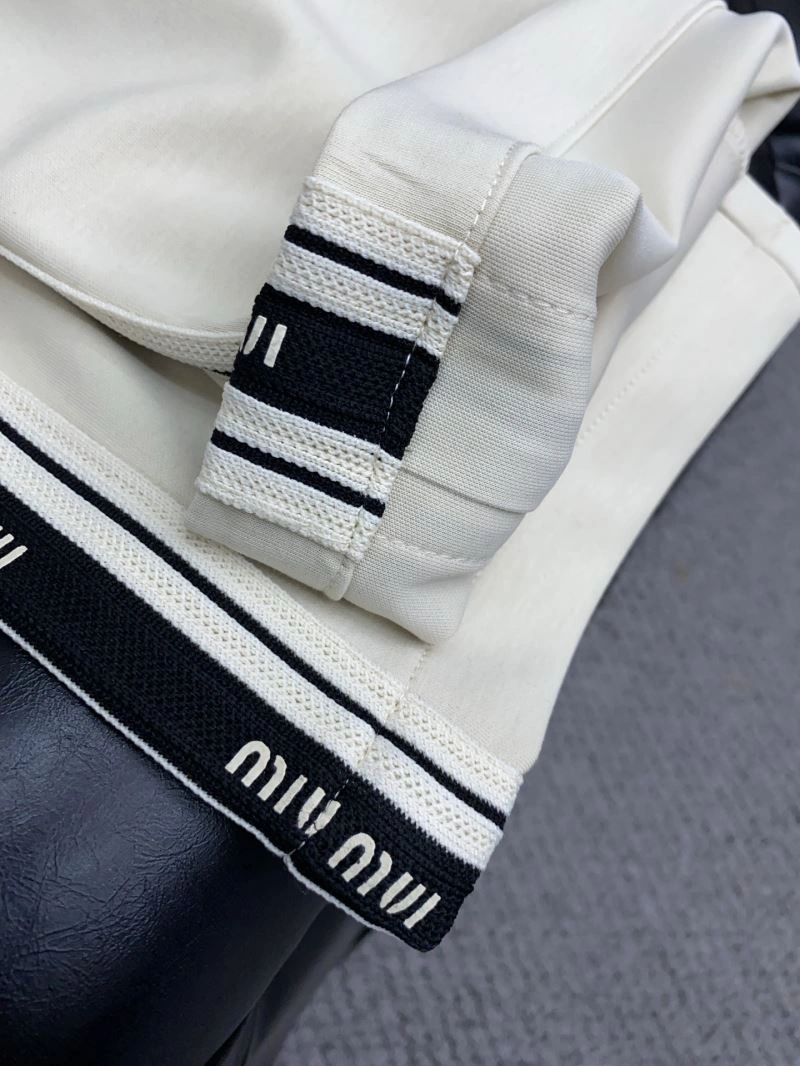 Official Miu Miu Long Pants