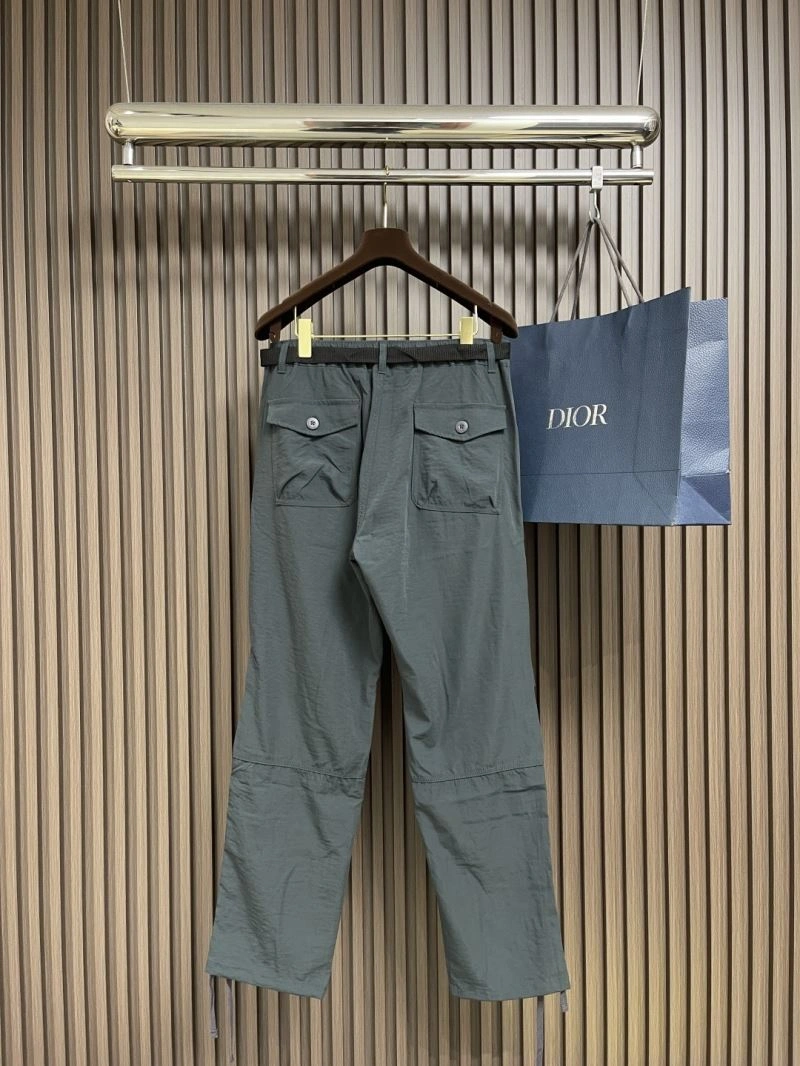 Top mirror Miu Miu Long Pants