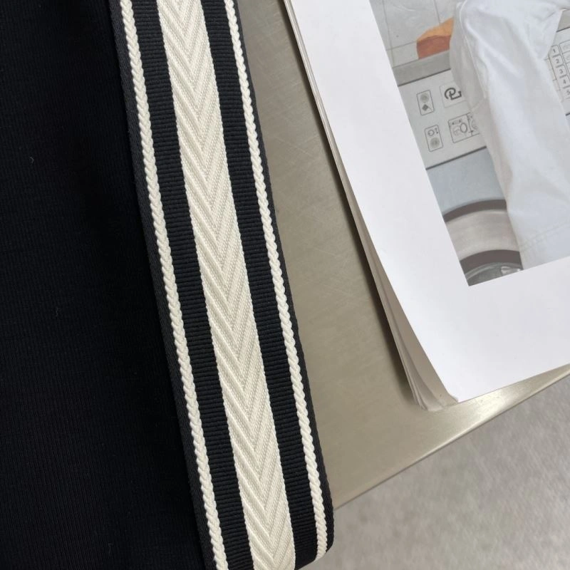 Factory-made Miu Miu Long Pants
