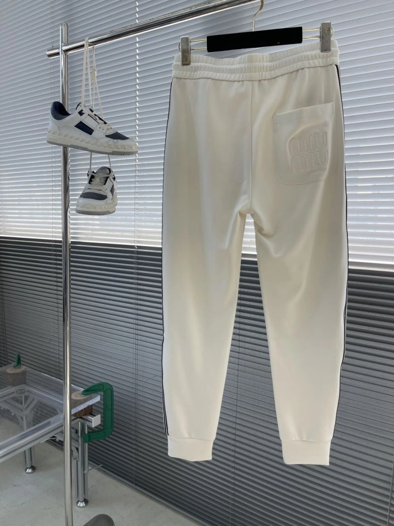 Official Miu Miu Long Pants