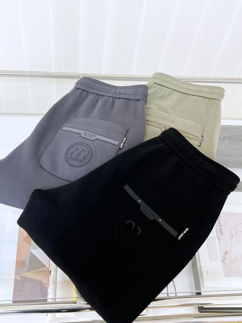 Miu Miu Long Pants