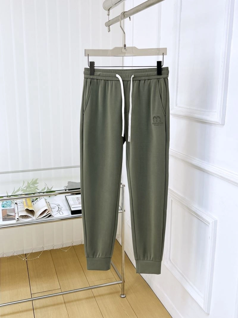 Official Miu Miu Long Pants