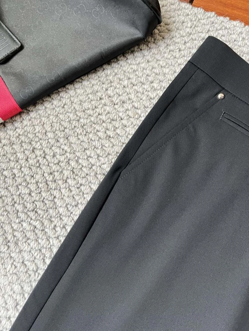 Authentic Miu Miu Long Pants