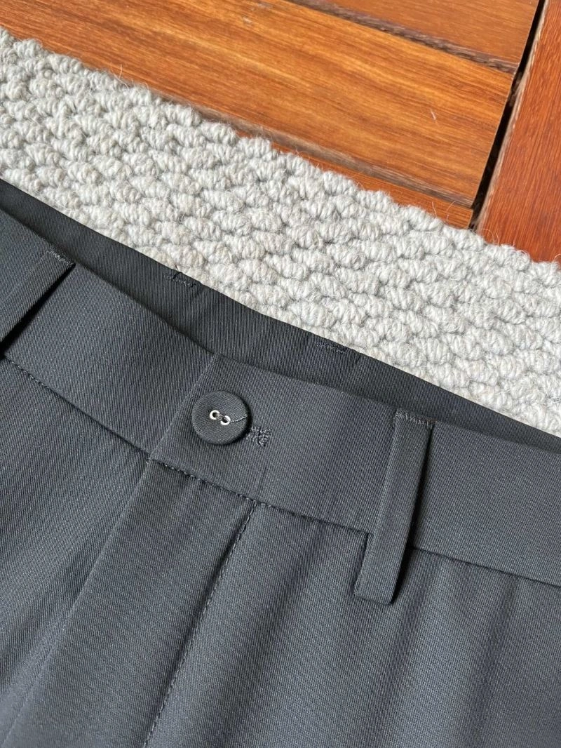 Authentic Miu Miu Long Pants