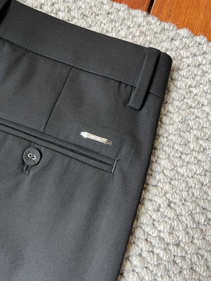 Authentic Miu Miu Long Pants
