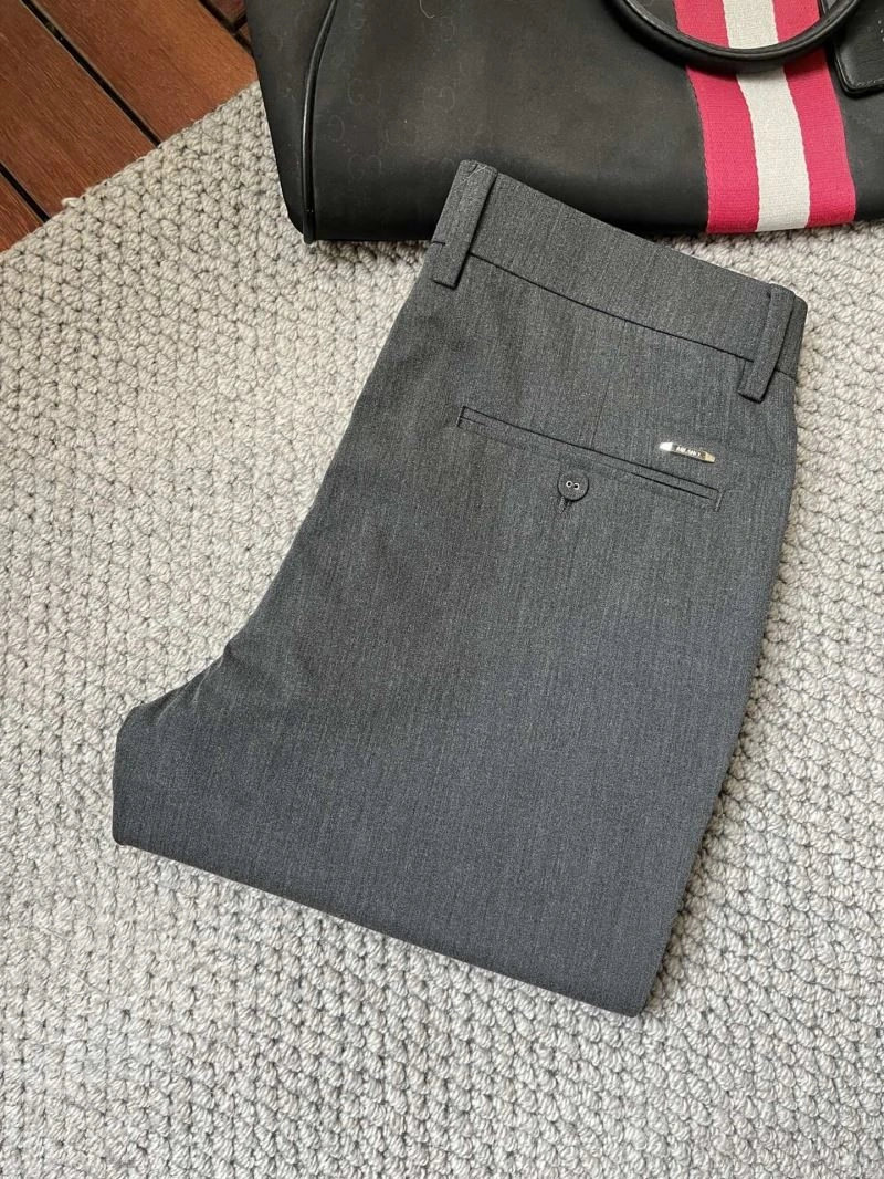 Miu Miu Long Pants