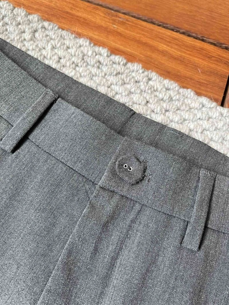 Authentic Miu Miu Long Pants