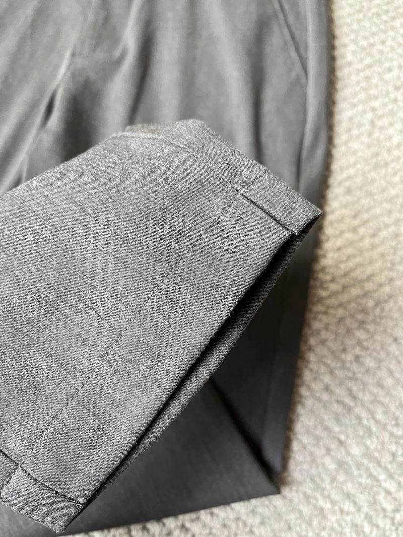 Authentic Miu Miu Long Pants