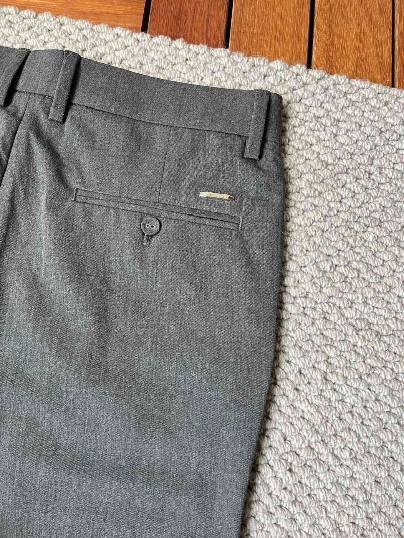 Authentic Miu Miu Long Pants