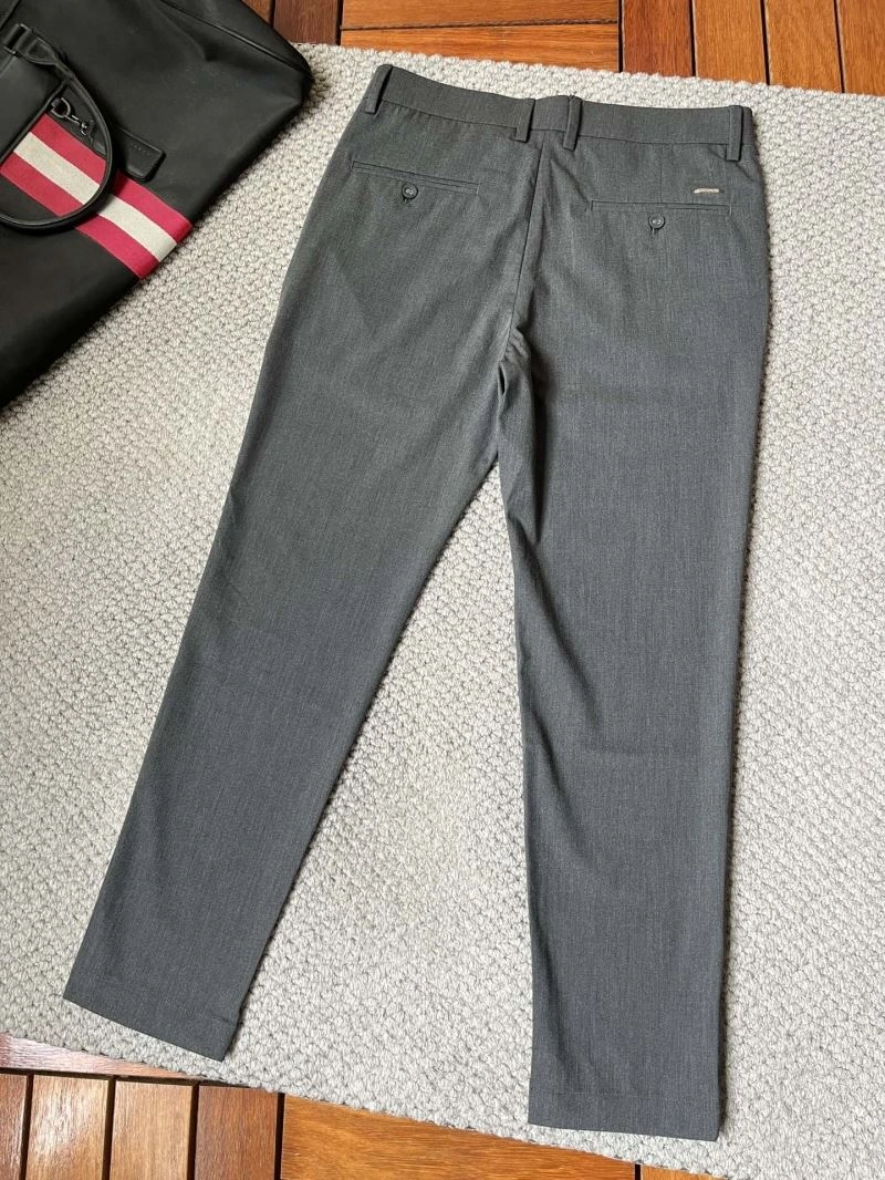 Authentic Miu Miu Long Pants