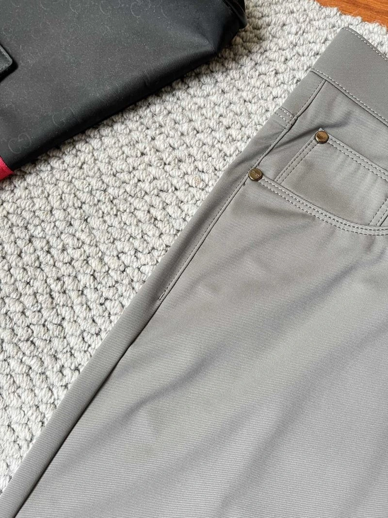 Low-cost Miu Miu Long Pants