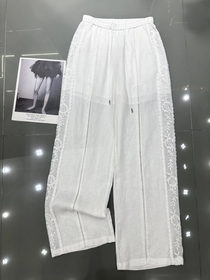 Inexpensive Miu Miu Long Pants