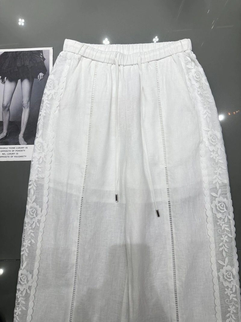 Inexpensive Miu Miu Long Pants