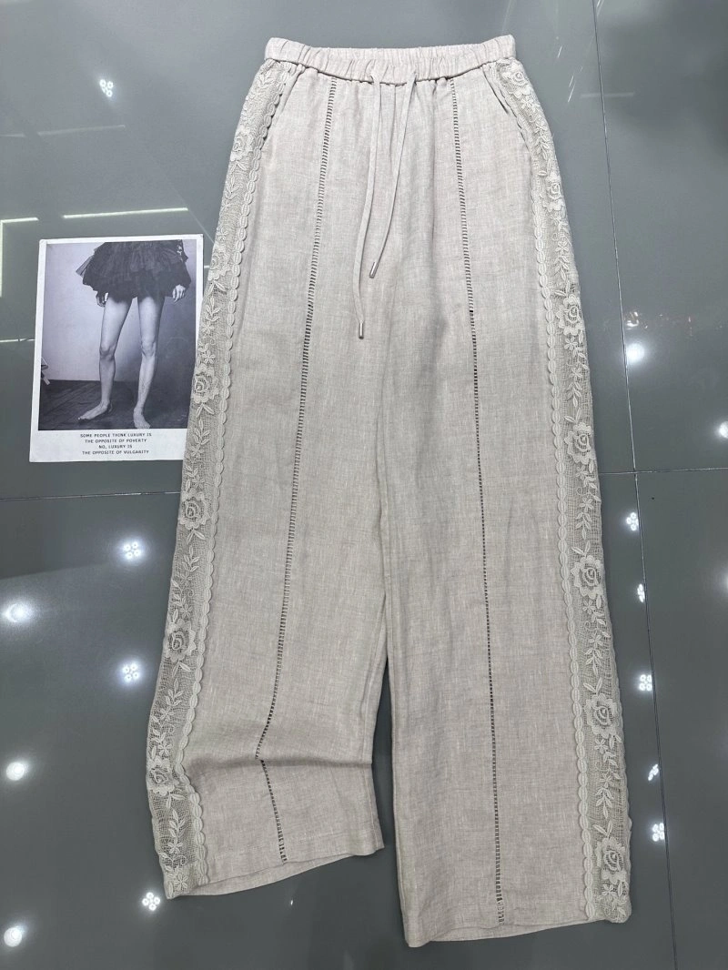 Inexpensive Miu Miu Long Pants