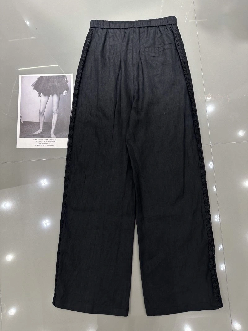 Inexpensive Miu Miu Long Pants