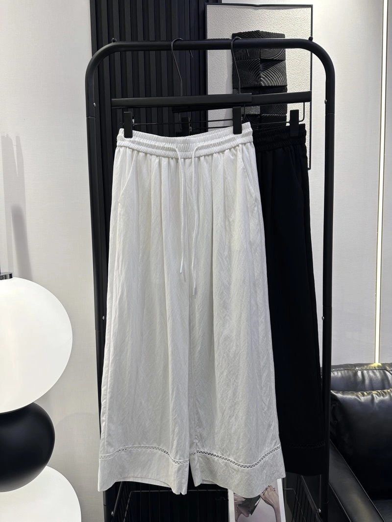 Miu Miu Long Pants