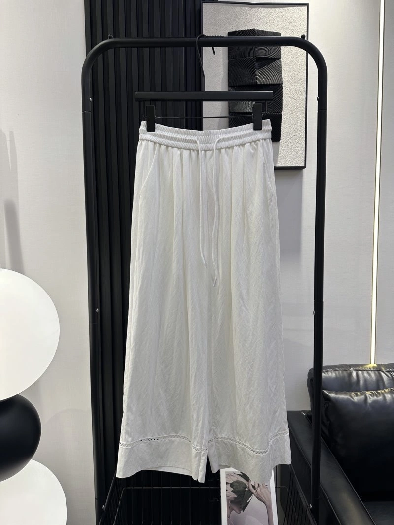 Perfect replica Miu Miu Long Pants