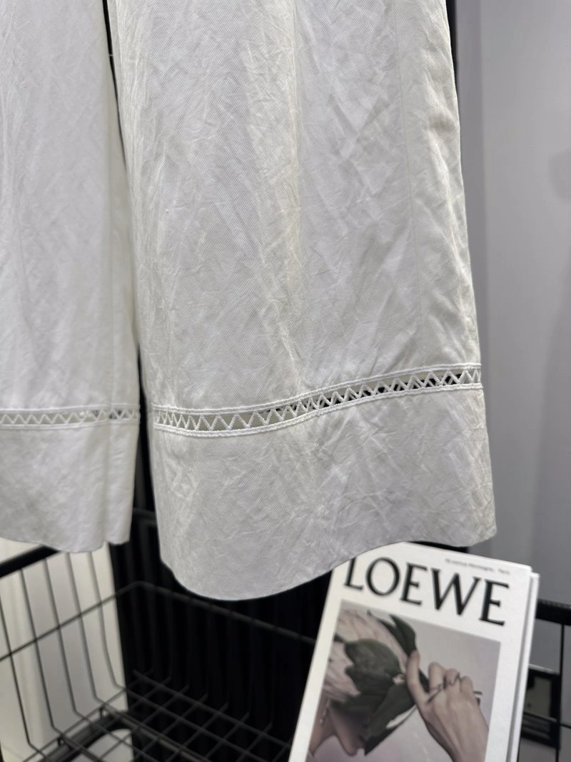 Perfect replica Miu Miu Long Pants